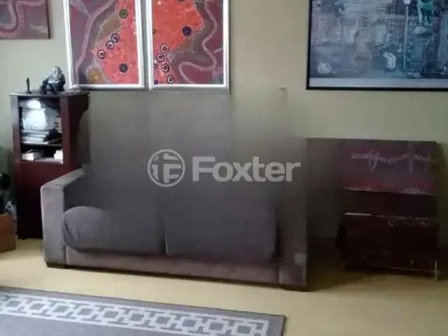 Apartamento para Venda em Porto Alegre/RS Jardim Lindóia 3 Quartos