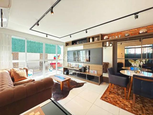 Apartamento para Venda em Porto Alegre/RS Jardim Lindóia 3 Quartos