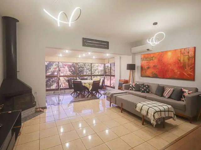 Apartamento para Venda em Porto Alegre/RS Jardim Lindóia 3 Quartos