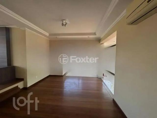 Apartamento para Venda em Porto Alegre/RS Jardim Lindóia 4 Quartos
