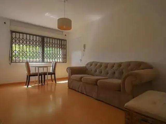 Apartamento para Venda em Porto Alegre/RS Jardim Planalto 1 Quartos