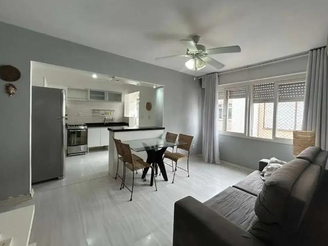 Apartamento para Venda em Porto Alegre/RS Jardim Planalto 2 Quartos