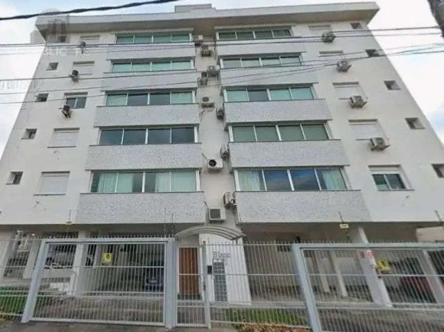 Apartamento para Venda em Porto Alegre/RS Jardim Planalto 2 Quartos