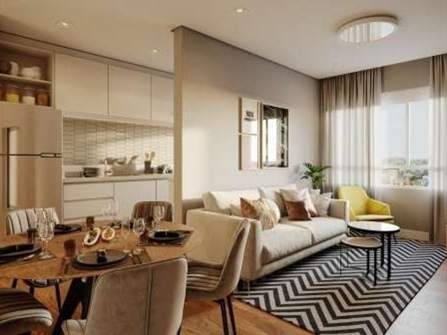 Apartamento para Venda em Porto Alegre/RS Jardim Planalto 2 Quartos