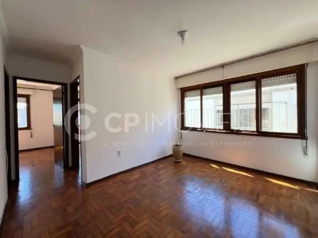 Apartamento para Venda em Porto Alegre/RS Jardim Planalto 2 Quartos