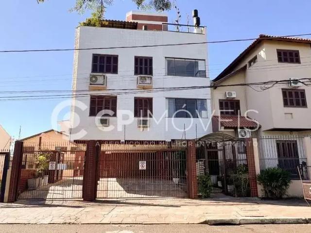 Apartamento para Venda em Porto Alegre/RS Jardim Planalto 2 Quartos