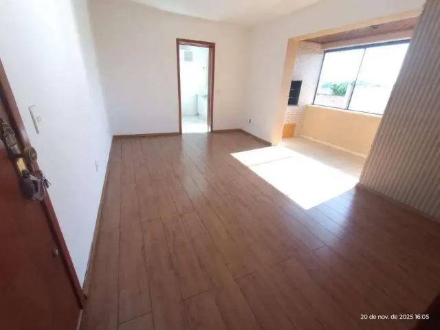 Apartamento para Venda em Porto Alegre/RS Jardim Planalto 2 Quartos