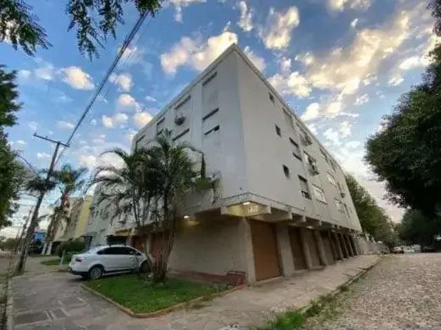 Apartamento para Venda em Porto Alegre/RS Jardim Planalto 2 Quartos