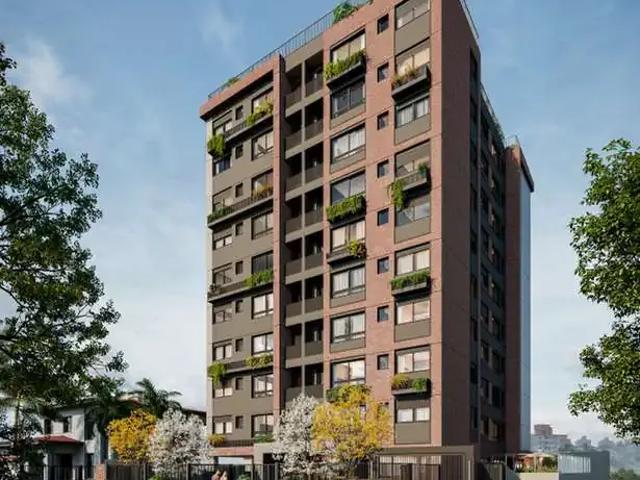 Apartamento para Venda em Porto Alegre/RS Jardim Planalto 2 Quartos