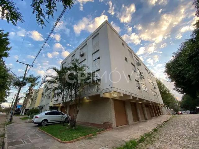Apartamento para Venda em Porto Alegre/RS Jardim Planalto 2 Quartos