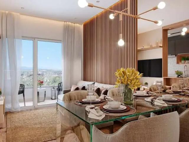 Apartamento para Venda em Porto Alegre/RS Jardim Itu Sabará 2 Quartos