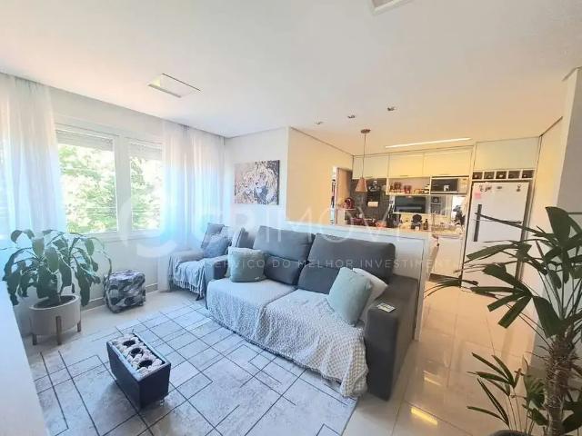 Apartamento para Venda em Porto Alegre/RS Jardim Planalto 2 Quartos