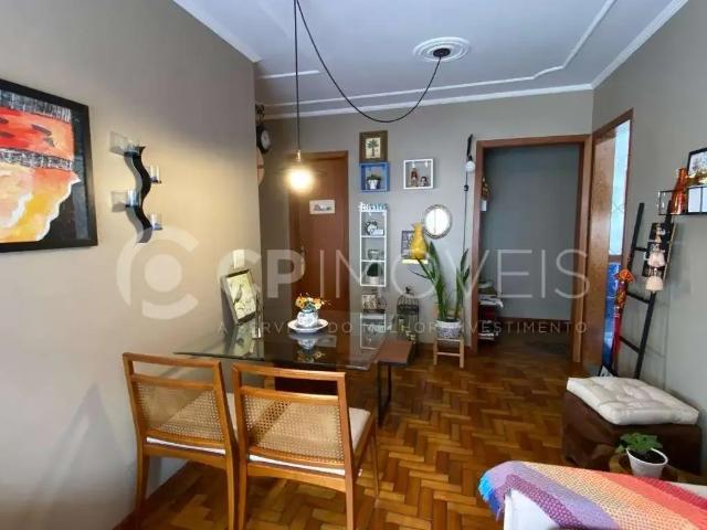 Apartamento para Venda em Porto Alegre/RS Jardim Planalto 2 Quartos