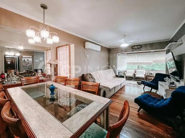 Apartamento para Venda em Porto Alegre/RS Jardim Planalto 3 Quartos