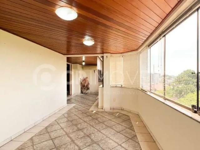 Apartamento para Venda em Porto Alegre/RS Jardim Planalto 3 Quartos