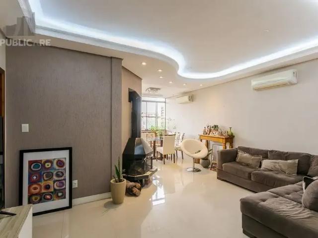 Apartamento para Venda em Porto Alegre/RS Jardim Planalto 3 Quartos