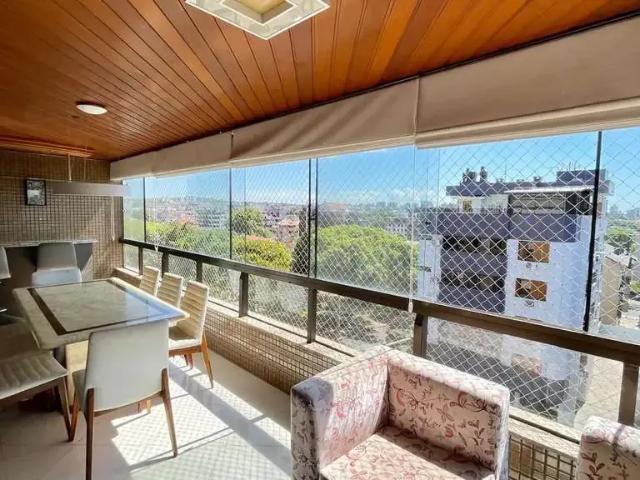 Apartamento para Venda em Porto Alegre/RS Jardim Planalto 3 Quartos