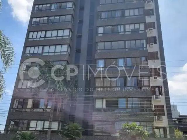 Apartamento para Venda em Porto Alegre/RS Jardim Planalto 3 Quartos