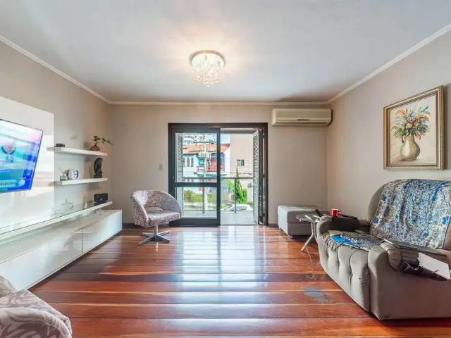 Apartamento para Venda em Porto Alegre/RS Jardim Planalto 3 Quartos