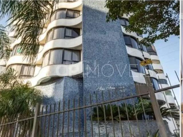 Apartamento para Venda em Porto Alegre/RS Jardim Planalto 3 Quartos