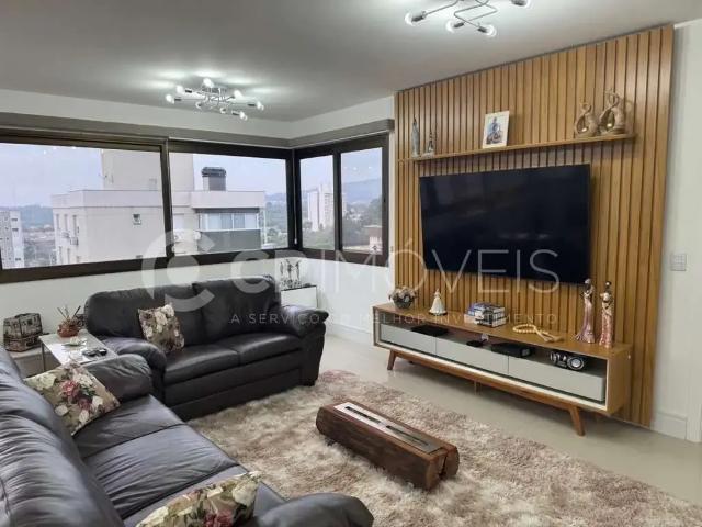Apartamento para Venda em Porto Alegre/RS Jardim Planalto 3 Quartos