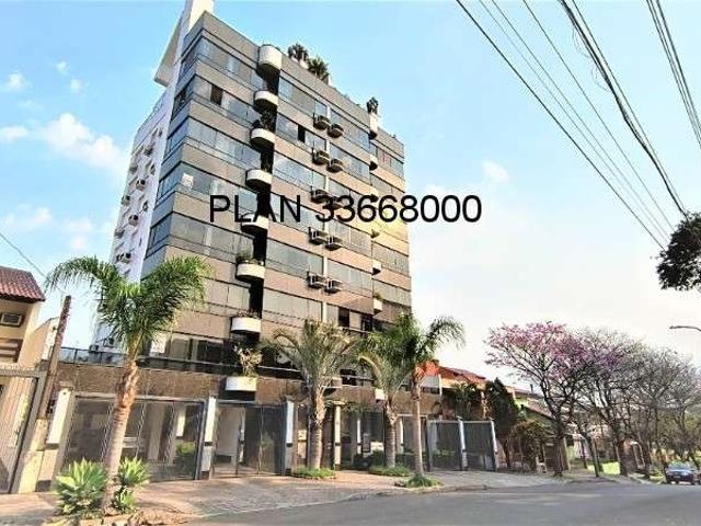 Apartamento para Venda em Porto Alegre/RS Jardim Planalto 3 Quartos
