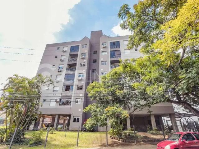 Apartamento para Venda em Porto Alegre/RS Jardim Planalto 3 Quartos