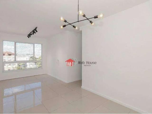 Apartamento para Venda em Porto Alegre/RS Jardim Planalto 3 Quartos