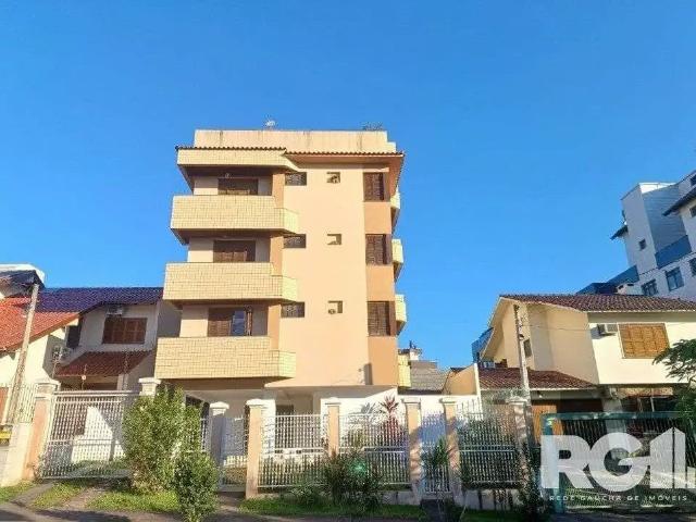 Apartamento para Venda em Porto Alegre/RS Jardim Planalto 3 Quartos