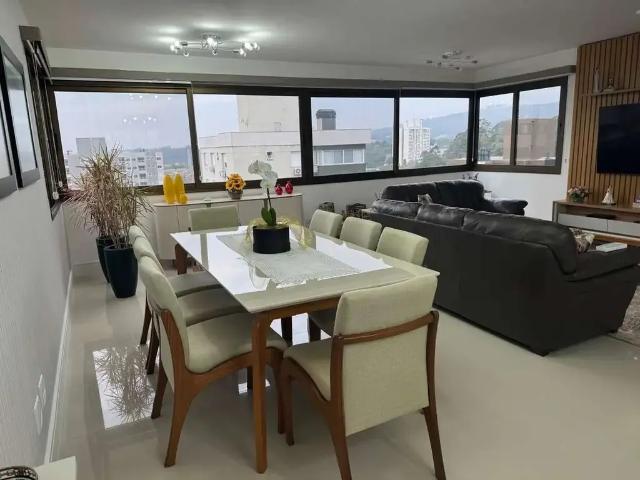 Apartamento para Venda em Porto Alegre/RS Jardim Planalto 3 Quartos