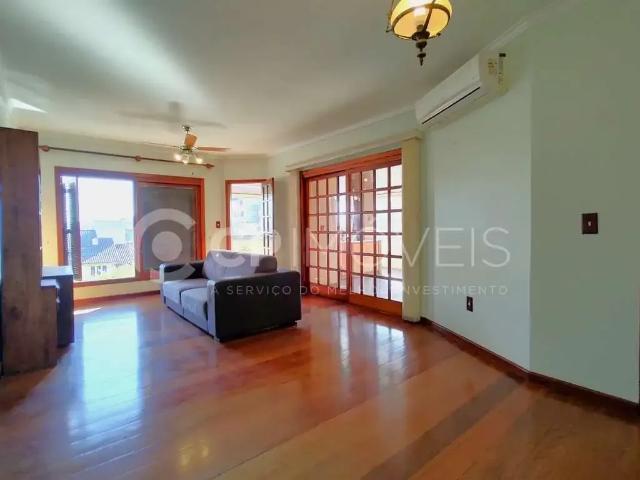 Apartamento para Venda em Porto Alegre/RS Jardim Planalto 3 Quartos