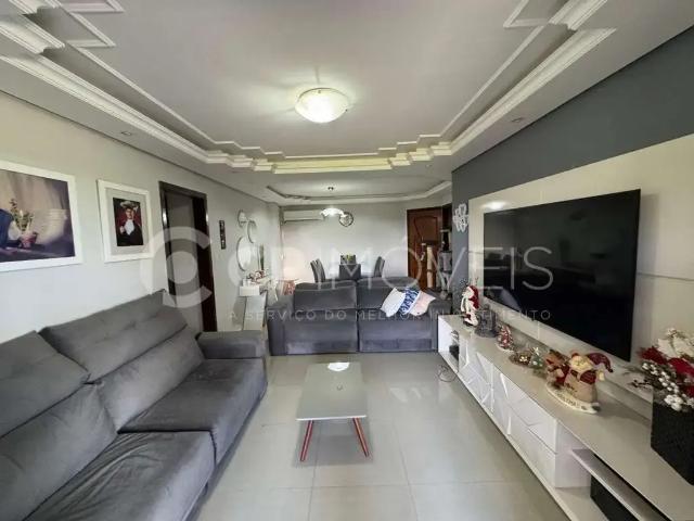 Apartamento para Venda em Porto Alegre/RS Jardim Planalto 3 Quartos