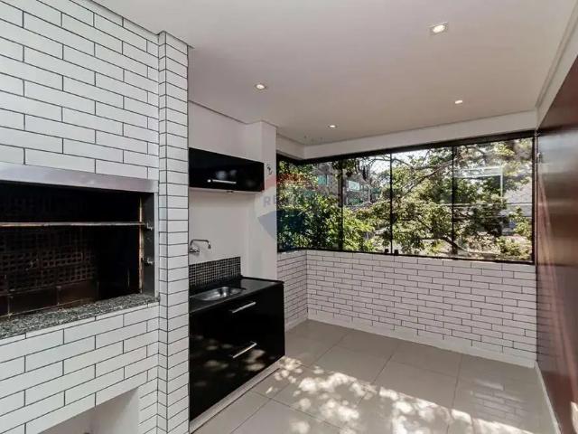 Apartamento para Venda em Porto Alegre/RS Jardim Planalto 3 Quartos