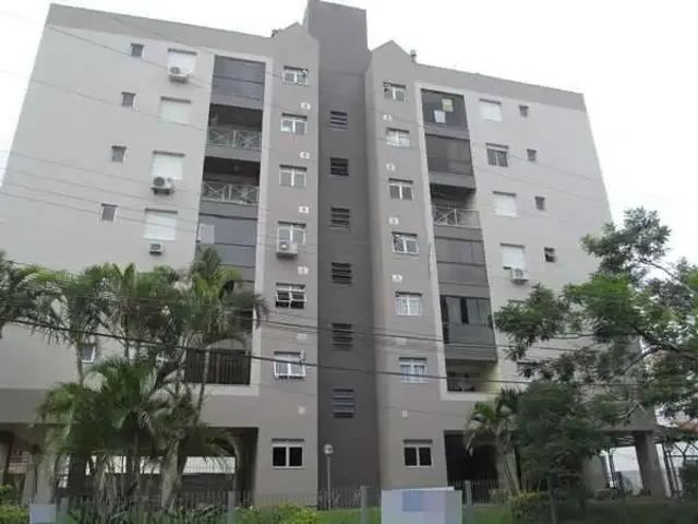 Apartamento para Venda em Porto Alegre/RS Jardim Planalto 3 Quartos
