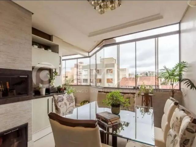 Apartamento para Venda em Porto Alegre/RS Jardim Planalto 3 Quartos
