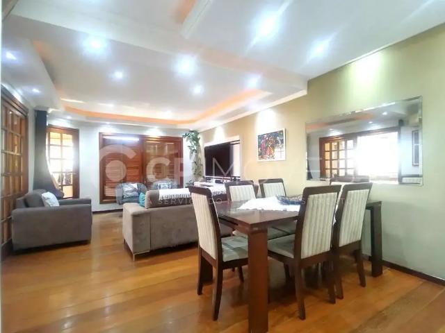 Apartamento para Venda em Porto Alegre/RS Jardim Planalto 3 Quartos