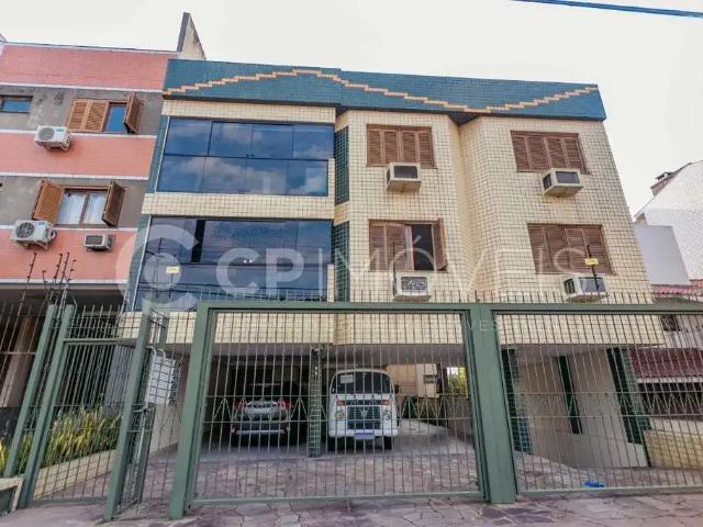 Apartamento para Venda em Porto Alegre/RS Jardim Planalto 3 Quartos