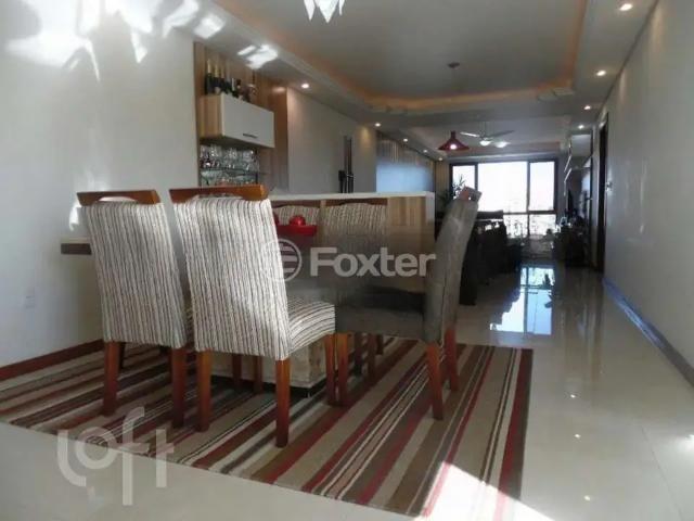 Apartamento para Venda em Porto Alegre/RS Jardim São Pedro 3 Quartos