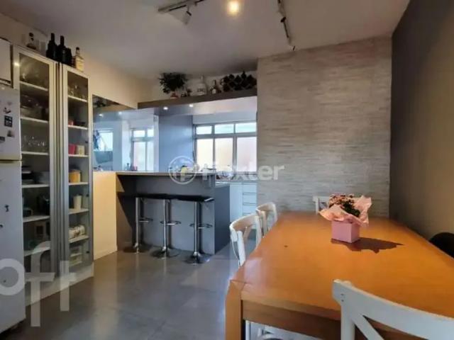 Apartamento para Venda em Porto Alegre/RS Jardim São Pedro 3 Quartos