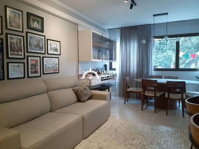 Apartamento para Venda em Porto Alegre/RS Jardim São Pedro 3 Quartos