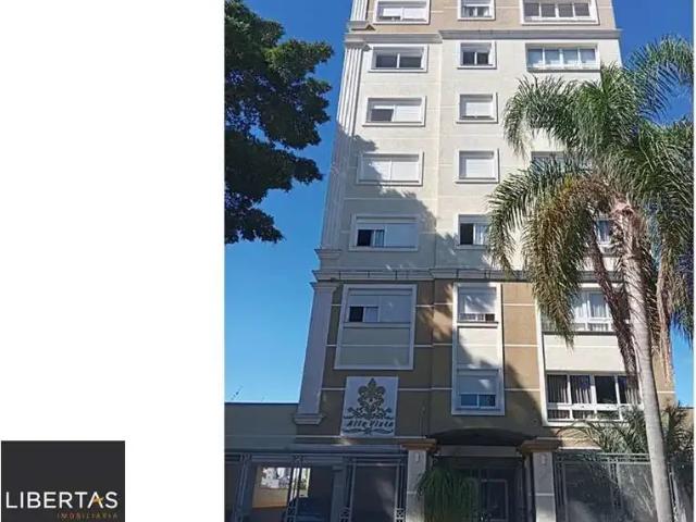 Apartamento para Venda em Porto Alegre/RS Jardim São Pedro 3 Quartos