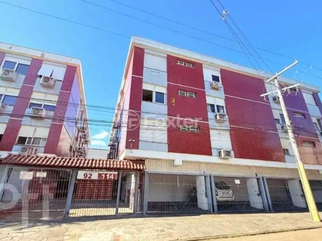 Apartamento para Venda em Porto Alegre/RS Jardim São Pedro 3 Quartos