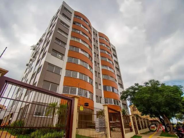 Apartamento para Venda em Porto Alegre/RS Jardim São Pedro 3 Quartos