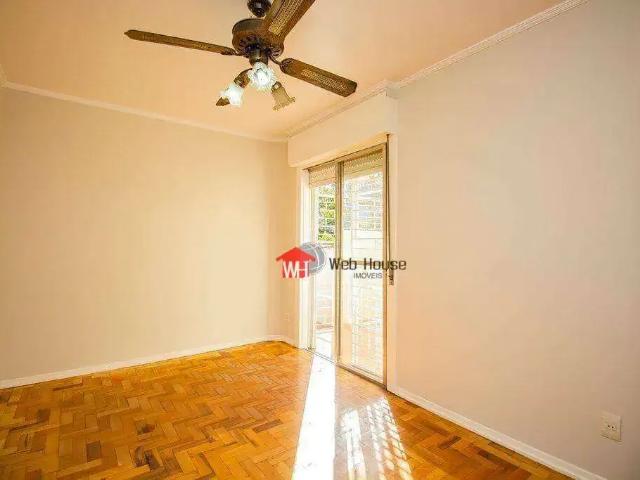 Apartamento para Venda em Porto Alegre/RS Jardim São Pedro 3 Quartos