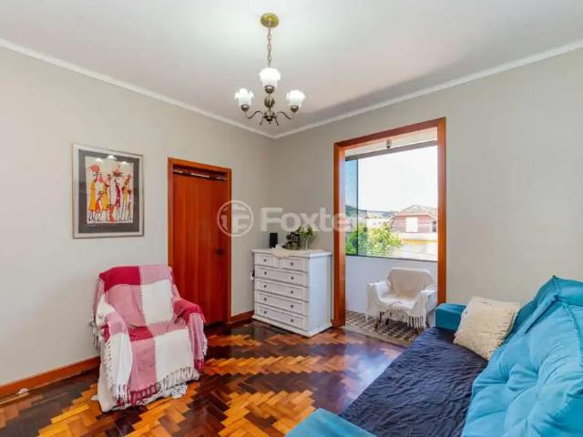 Apartamento para Venda em Porto Alegre/RS Jardim São Pedro 3 Quartos
