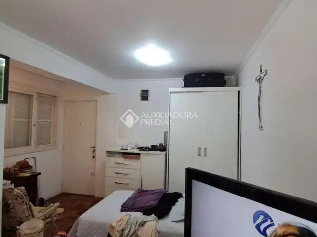 Apartamento para Venda em Porto Alegre/RS Jardim São Pedro 1 Quartos