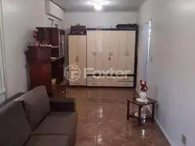 Apartamento para Venda em Porto Alegre/RS Jardim São Pedro 1 Quartos