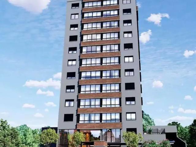Apartamento para Venda em Porto Alegre/RS Jardim São Pedro 1 Quartos