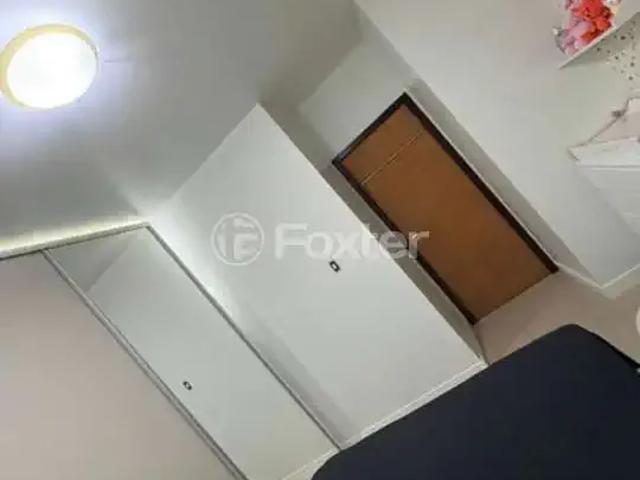 Apartamento para Venda em Porto Alegre/RS Jardim São Pedro 1 Quartos