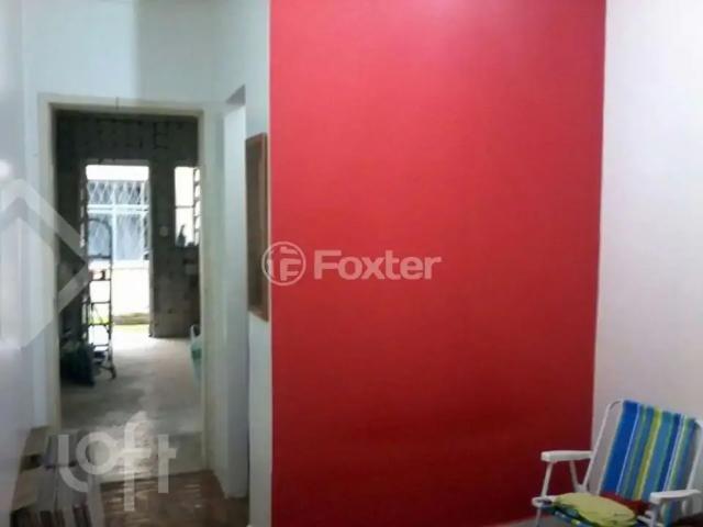 Apartamento para Venda em Porto Alegre/RS Jardim São Pedro 1 Quartos